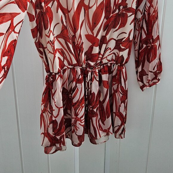 Mango | Dresses | Mng Suit Collection Size 8 Vibrant Orange With ...